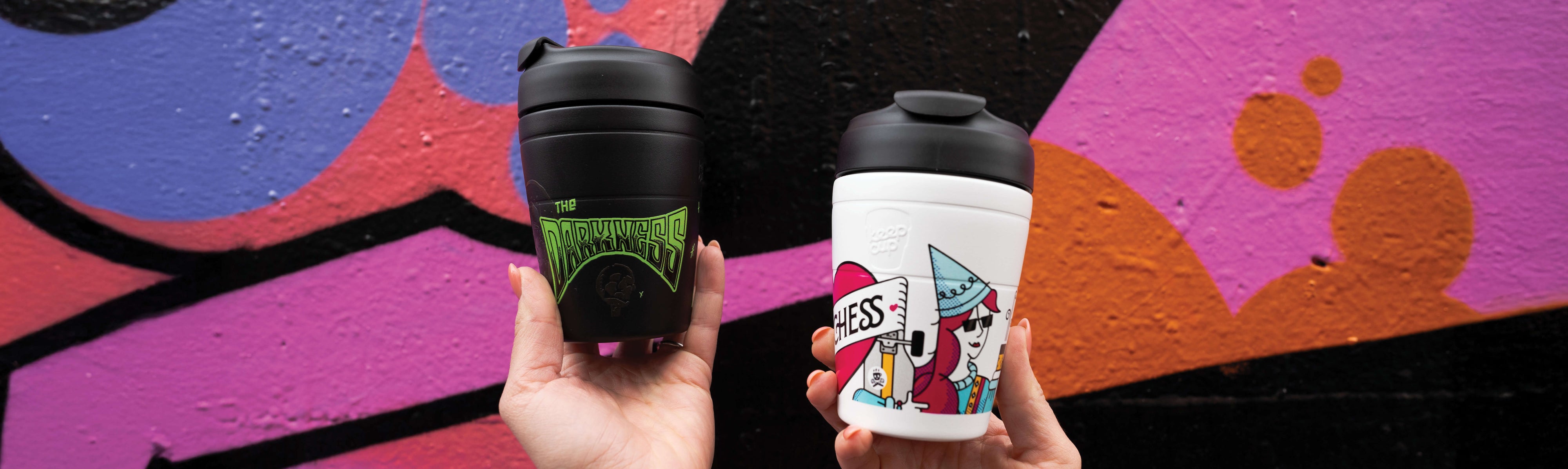 Fuel Your Creativity With Our Reusable KeepCups | dc Coffee – DC ...