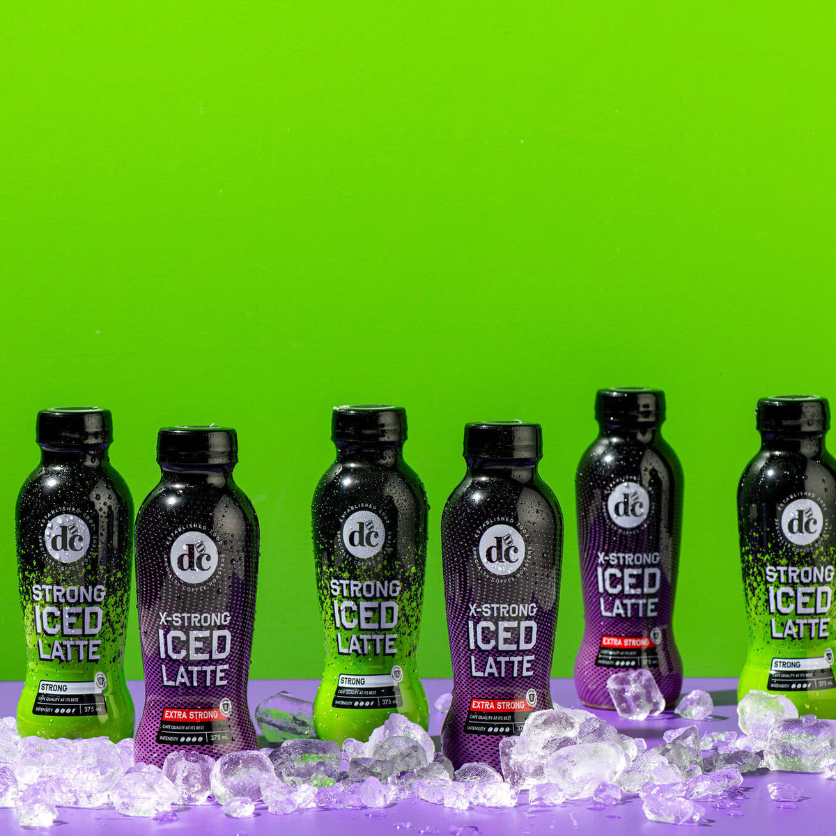 Where To Find Your Next Iced Latte – DC Specialty Coffee Roasters