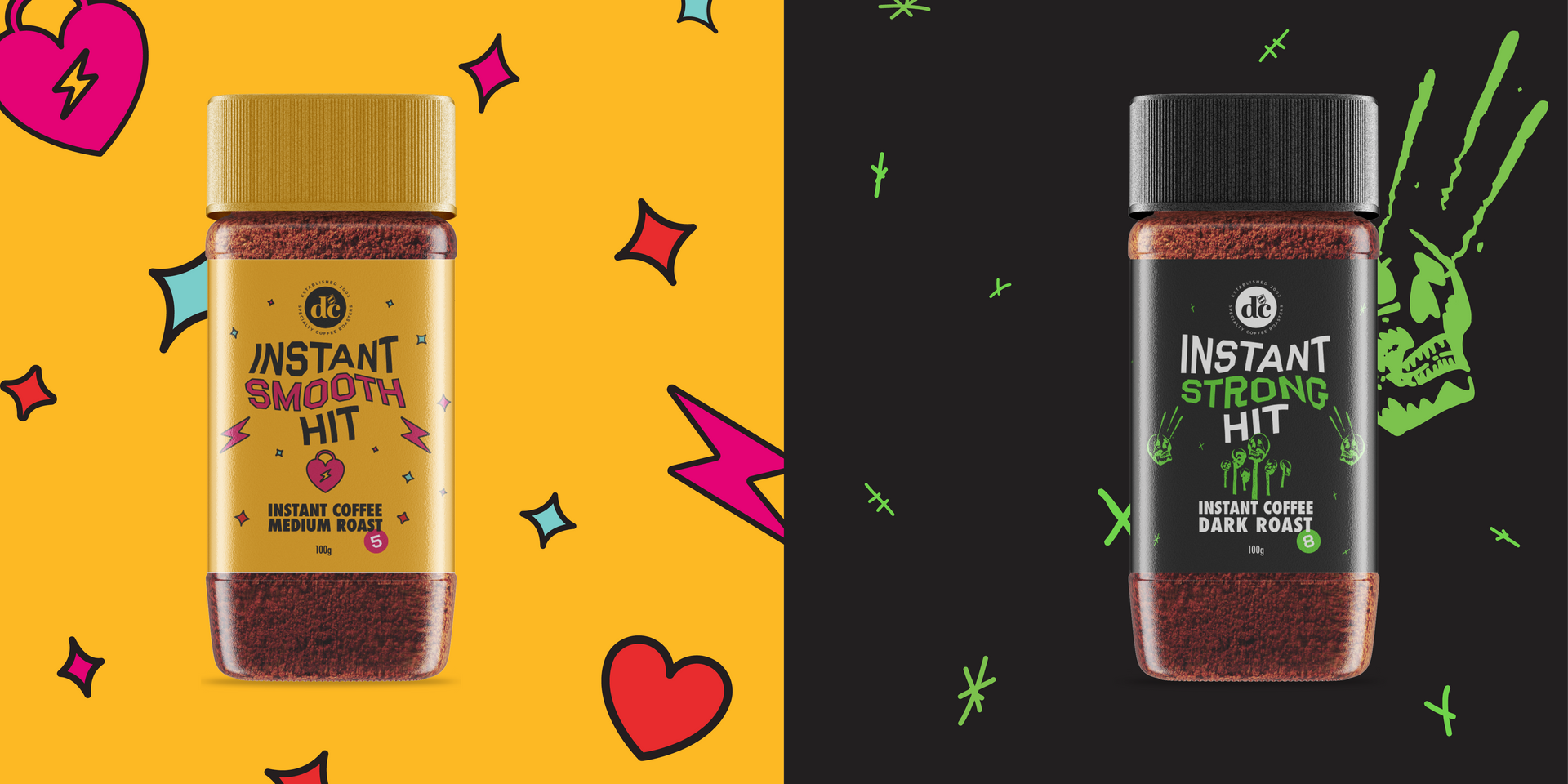 Specialty Coffee | Coffee Roasters Melbourne – DC Specialty Coffee Roasters