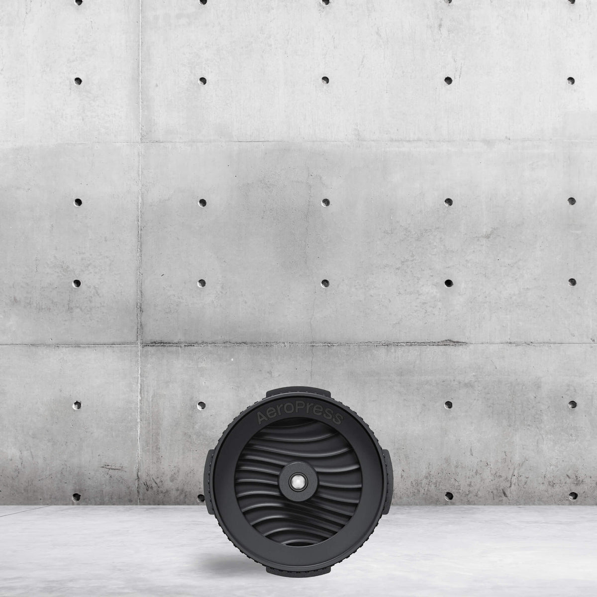 Aeropress Flow Control Filter Cap Acceessory | dc Coffee – DC Specialty ...