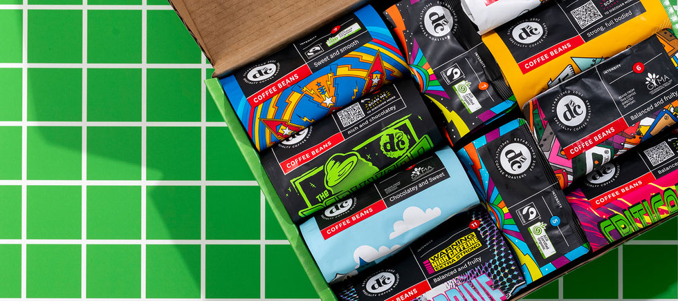 Specialty Coffee | Coffee Roasters Melbourne – DC Specialty Coffee Roasters