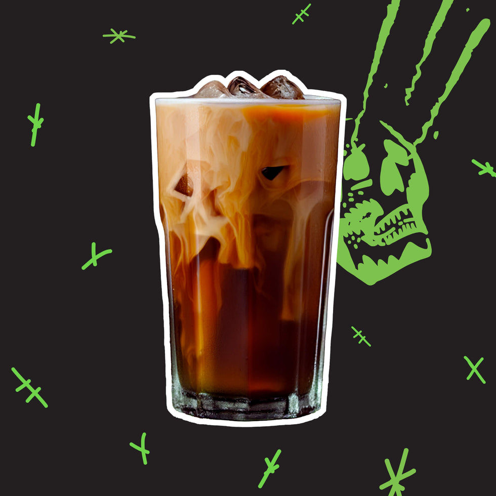 Instant Hit - Strong Instant Coffee | dc Coffee – DC Specialty Coffee ...