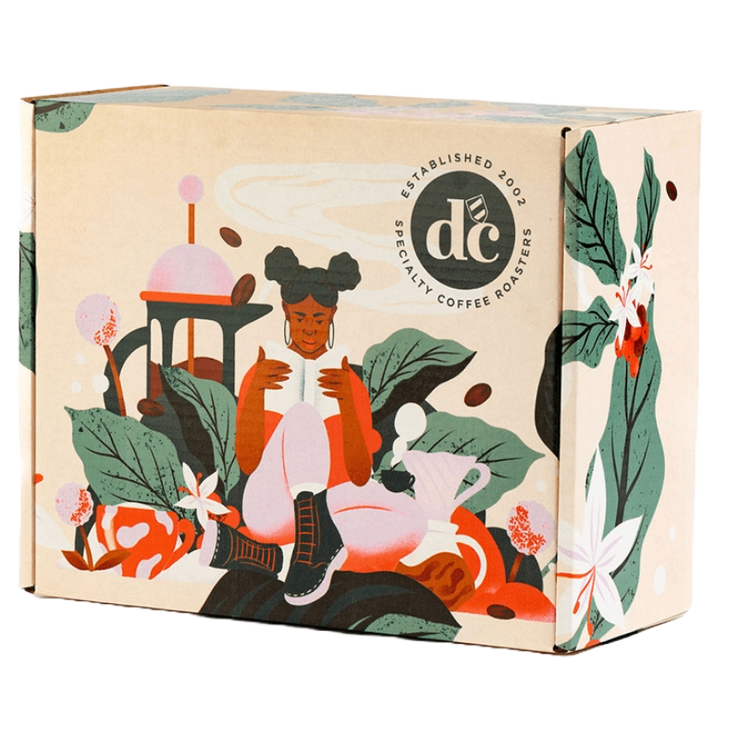 Specialty Coffee | Coffee Roasters Melbourne – DC Specialty Coffee Roasters