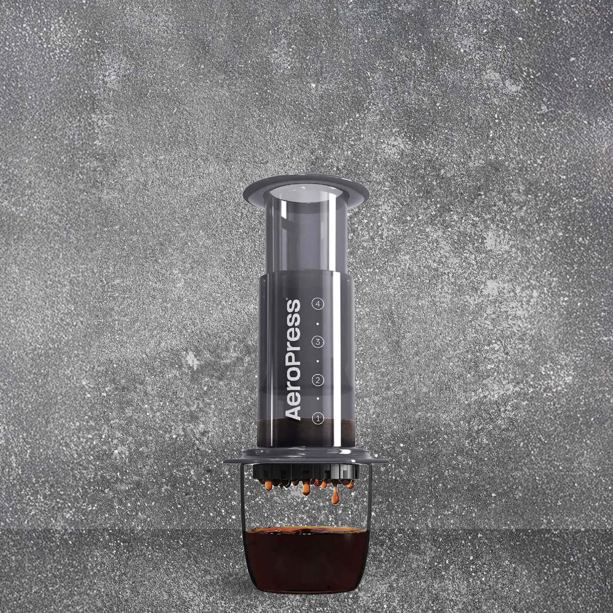 Aeropress Original Coffee Maker - Free Shipping | dc Coffee – DC ...