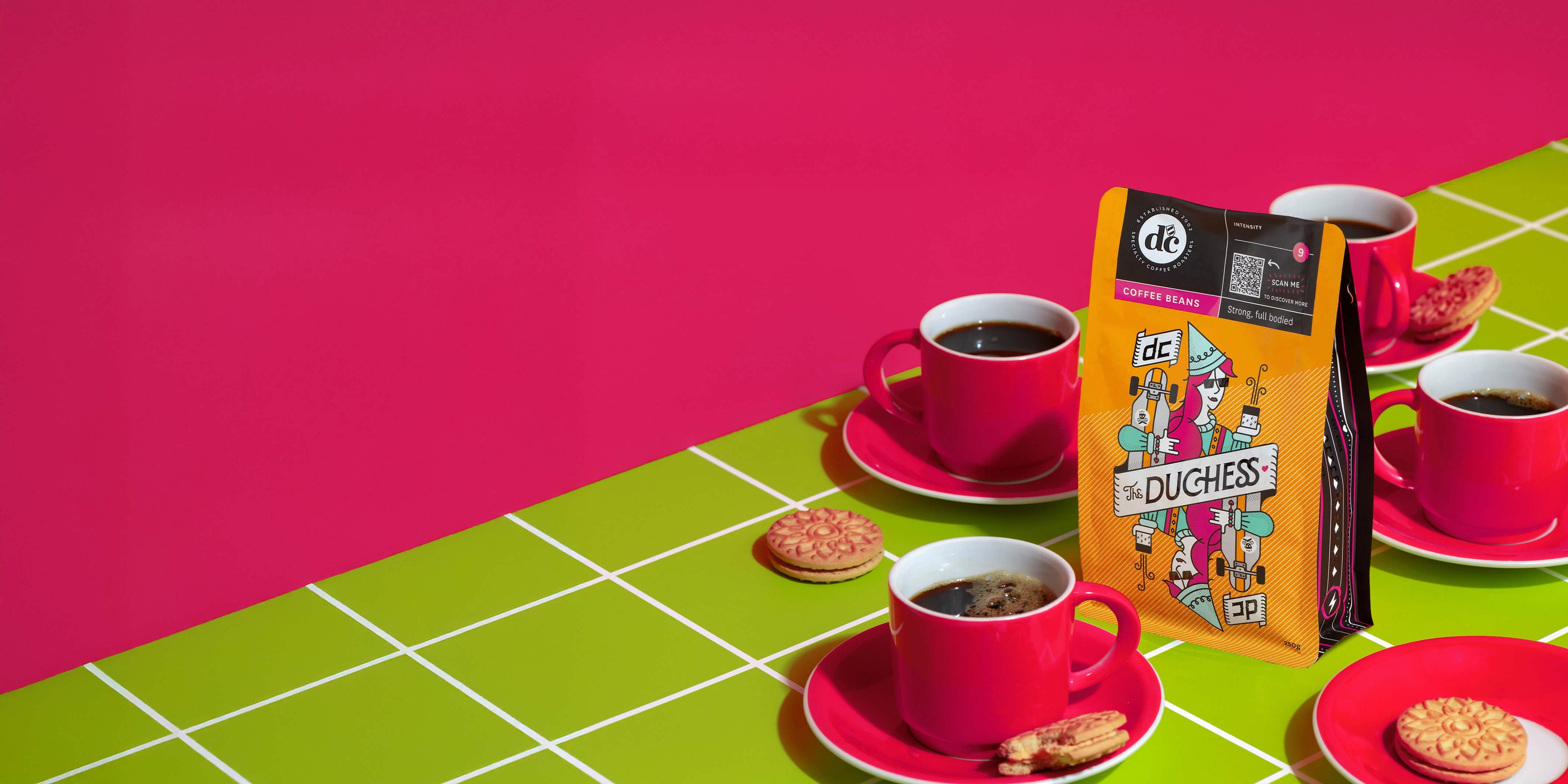 Specialty Coffee | Coffee Roasters Melbourne – DC Specialty Coffee Roasters