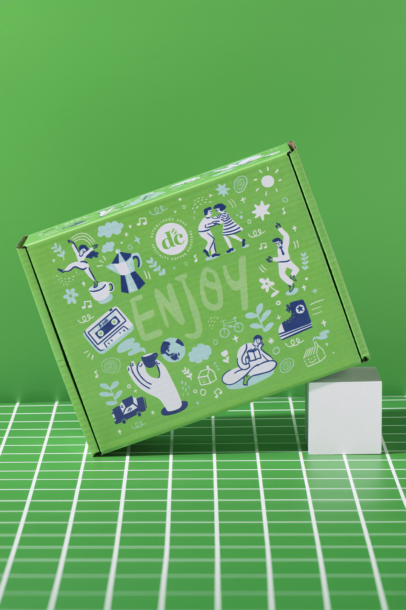 Specialty Coffee | Coffee Roasters Melbourne – DC Specialty Coffee Roasters