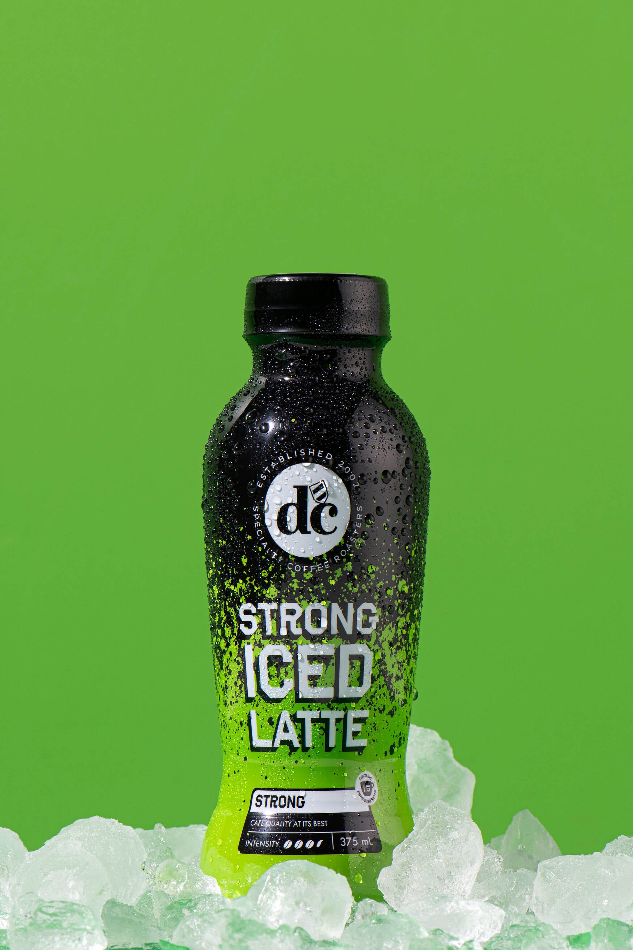 COLD BREW & ICED COFFEE – DC Specialty Coffee Roasters