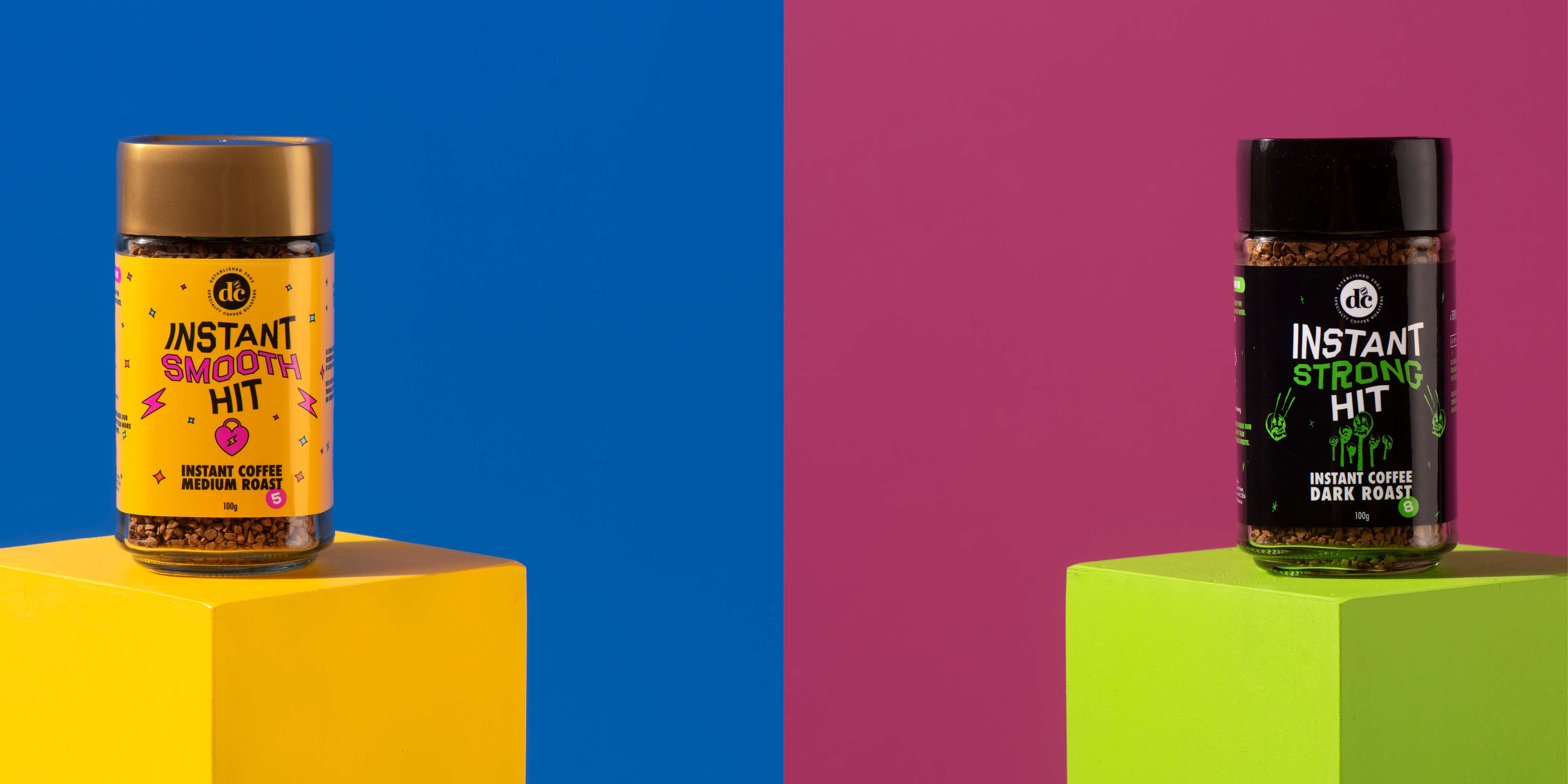 Specialty Coffee | Coffee Roasters Melbourne – DC Specialty Coffee Roasters