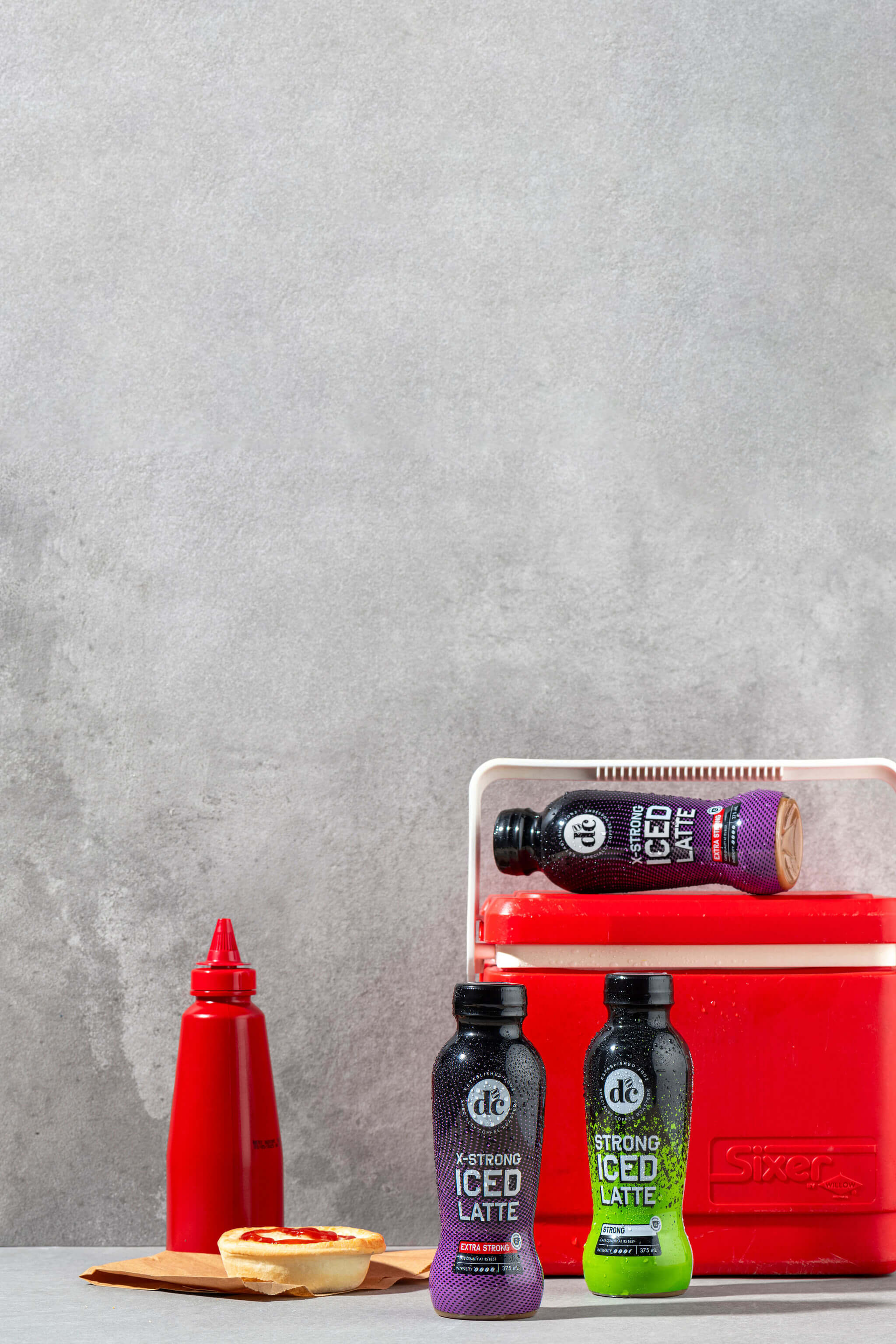 COLD BREW & ICED COFFEE – DC Specialty Coffee Roasters