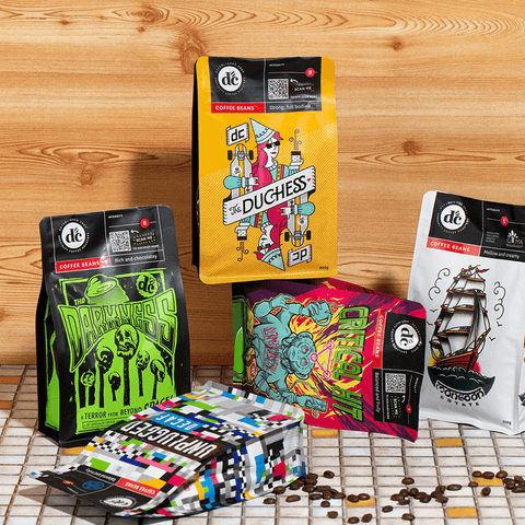 Specialty Coffee | Coffee Roasters Melbourne – DC Specialty Coffee Roasters