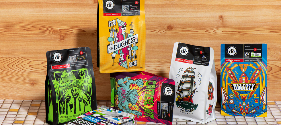 Dc Coffee Subscriptions | Coffee Delivery Service Australia – DC ...